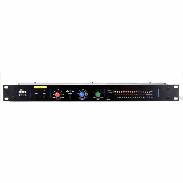 Bộ nén âm thanh DBX 160AD